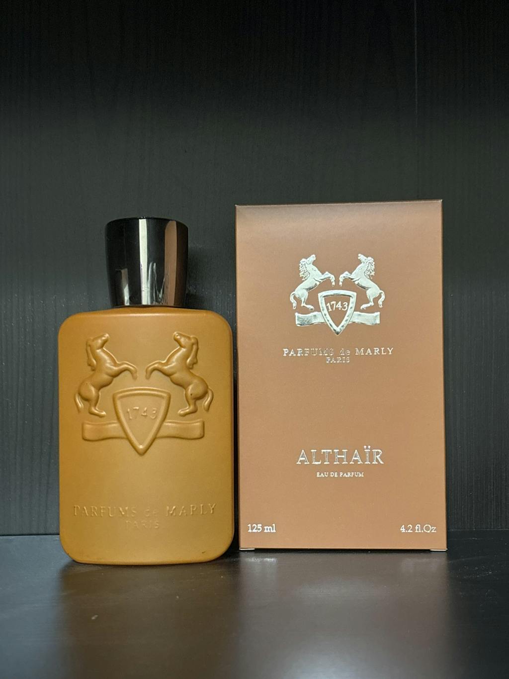 Althair by Parfums de Marly Paris
