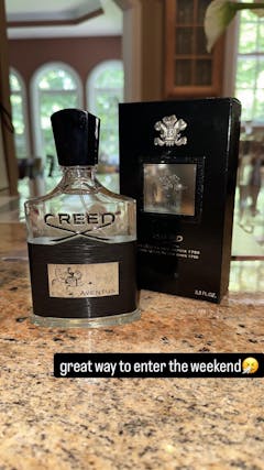 Fragrance Nevaeh's New Arrivals