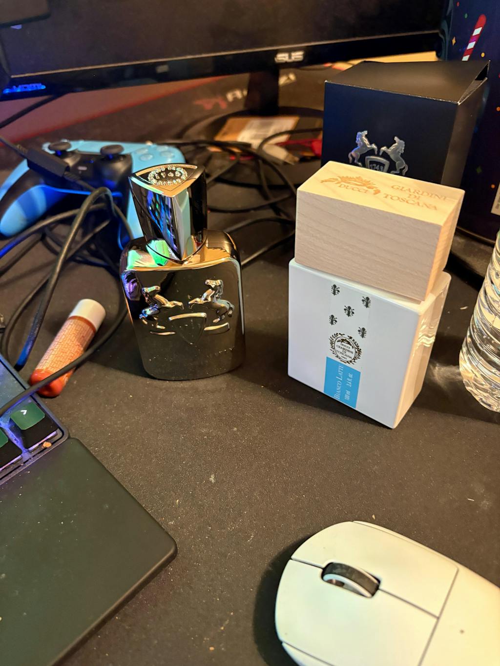 Greenley by Parfums de Marly Paris – Fragrance Nevaeh