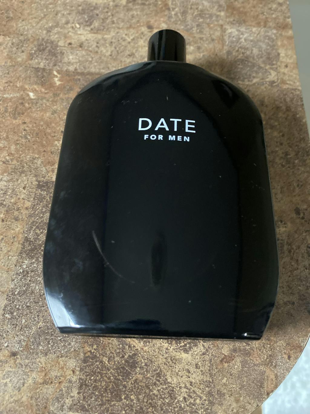 DATE for Men - Stay on Top of Their Mind