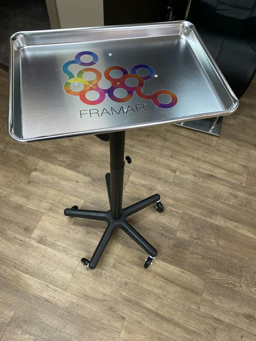 Framar Creation Station Hair Salon Trolley | Salon Cart With ...