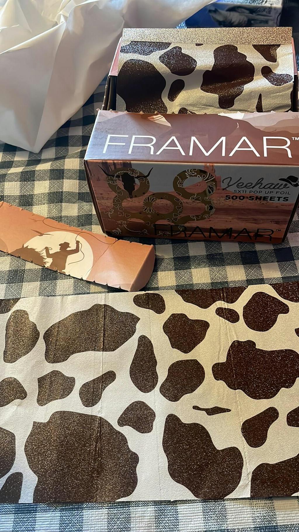 Yeehaw - Pop Up* – Framar