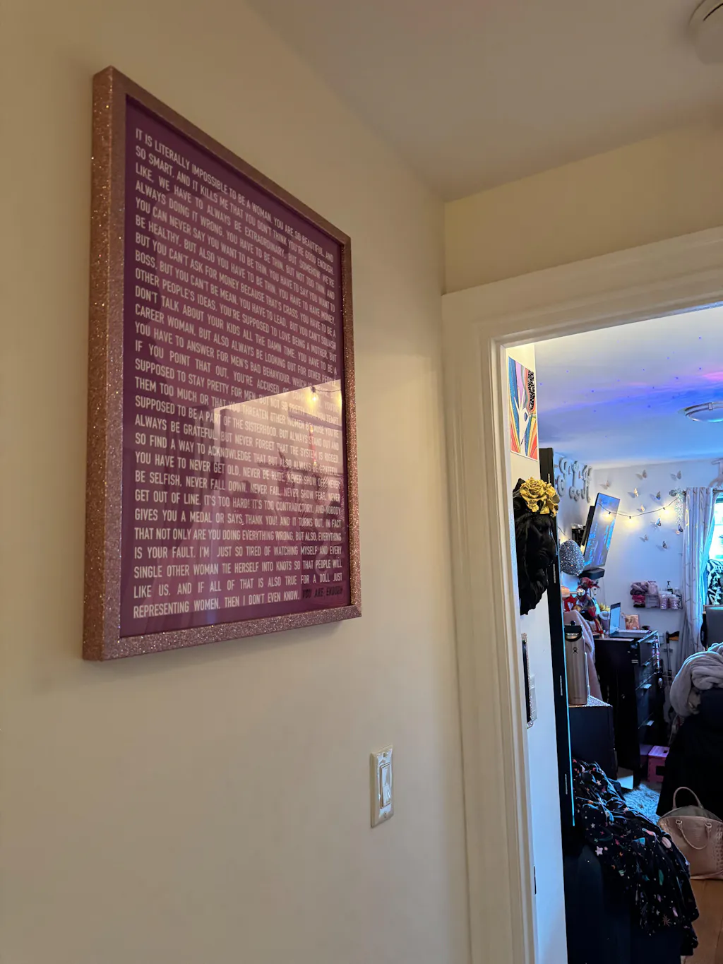 Picture Frame Profiles: What do they mean, and how do you choose ...