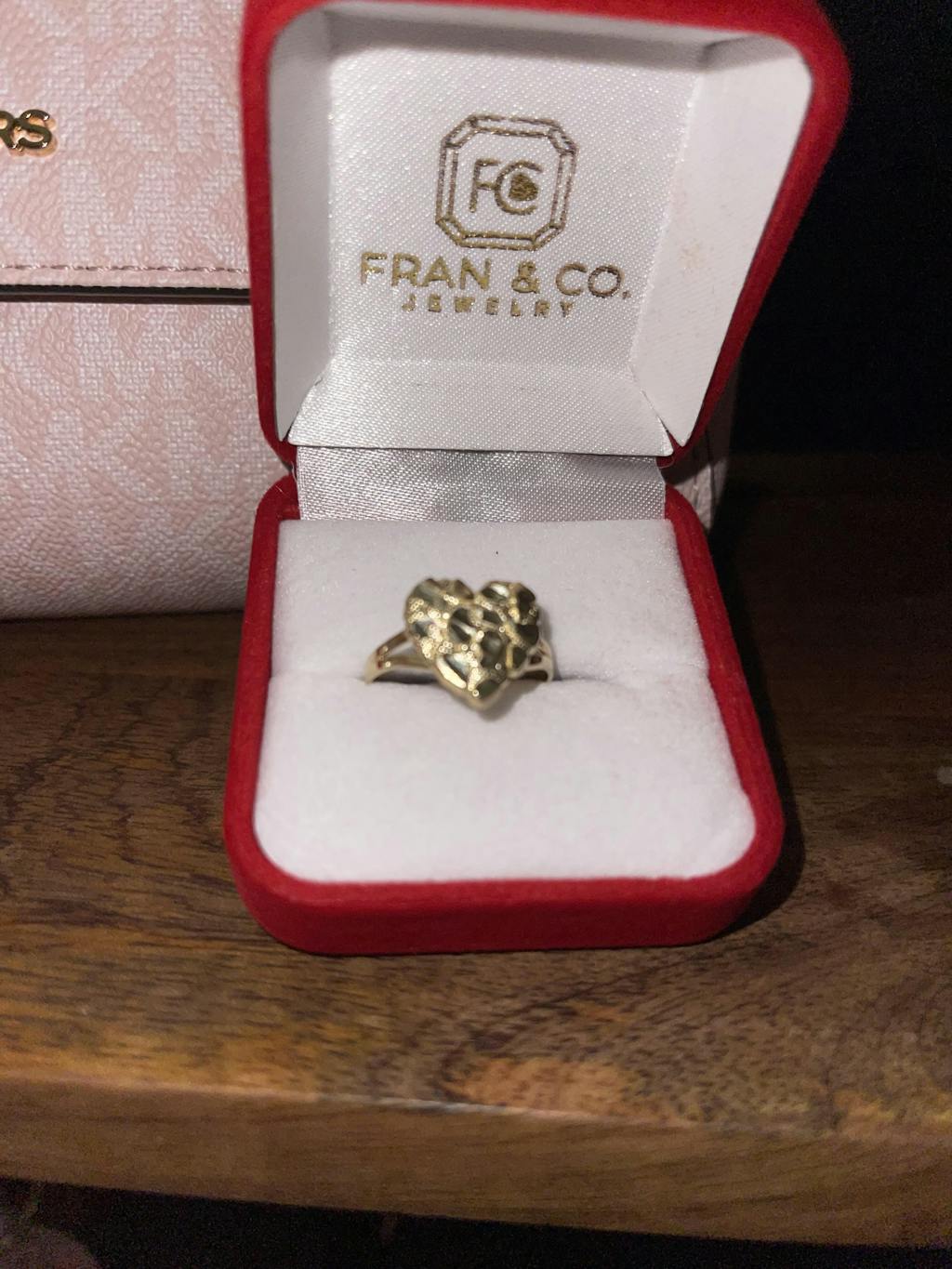 10-14 Karat Solid Gold – Fran & Co. Jewelry Inc.