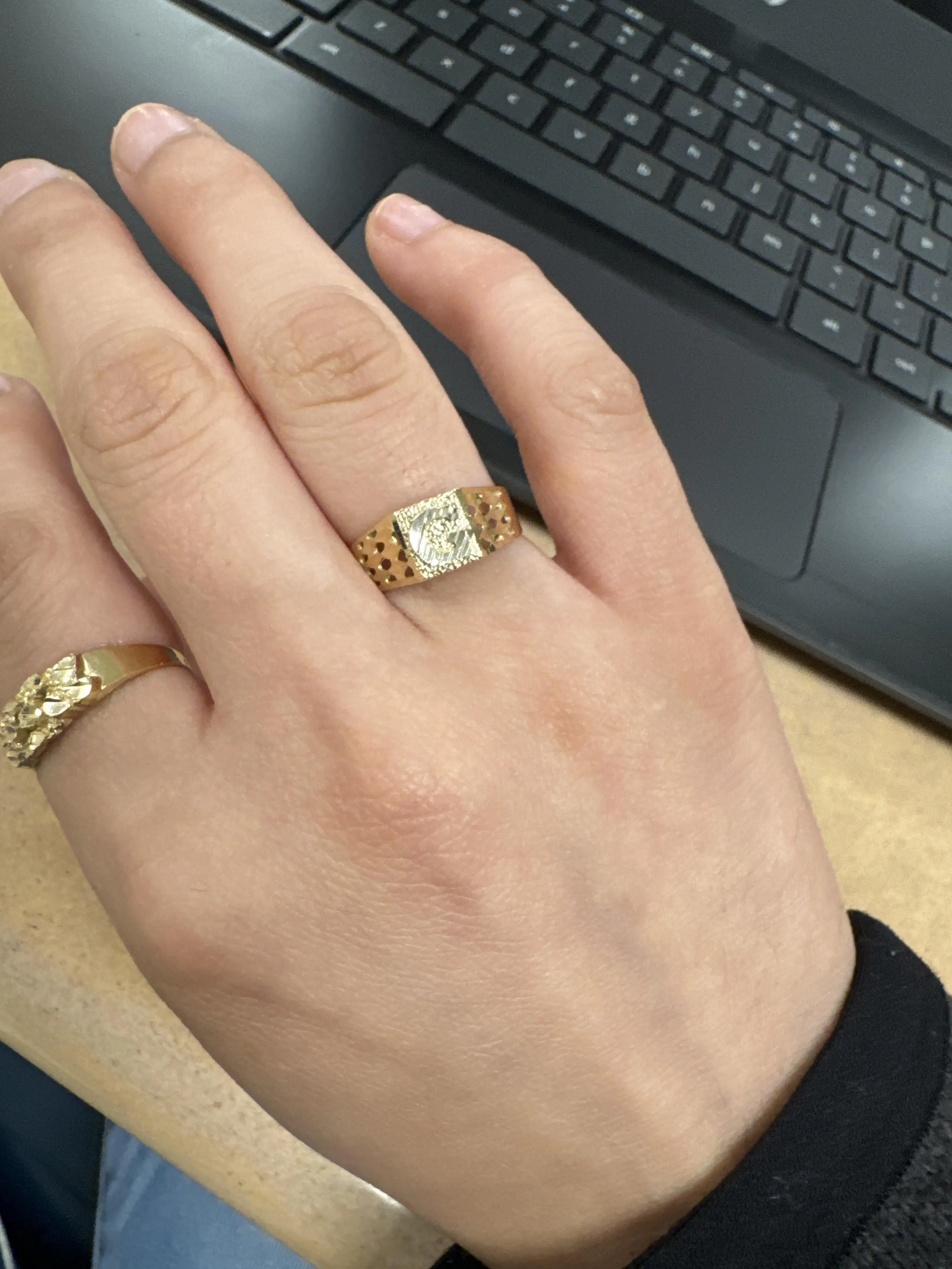 10-14k Rings – Fran & Co. Jewelry Inc.