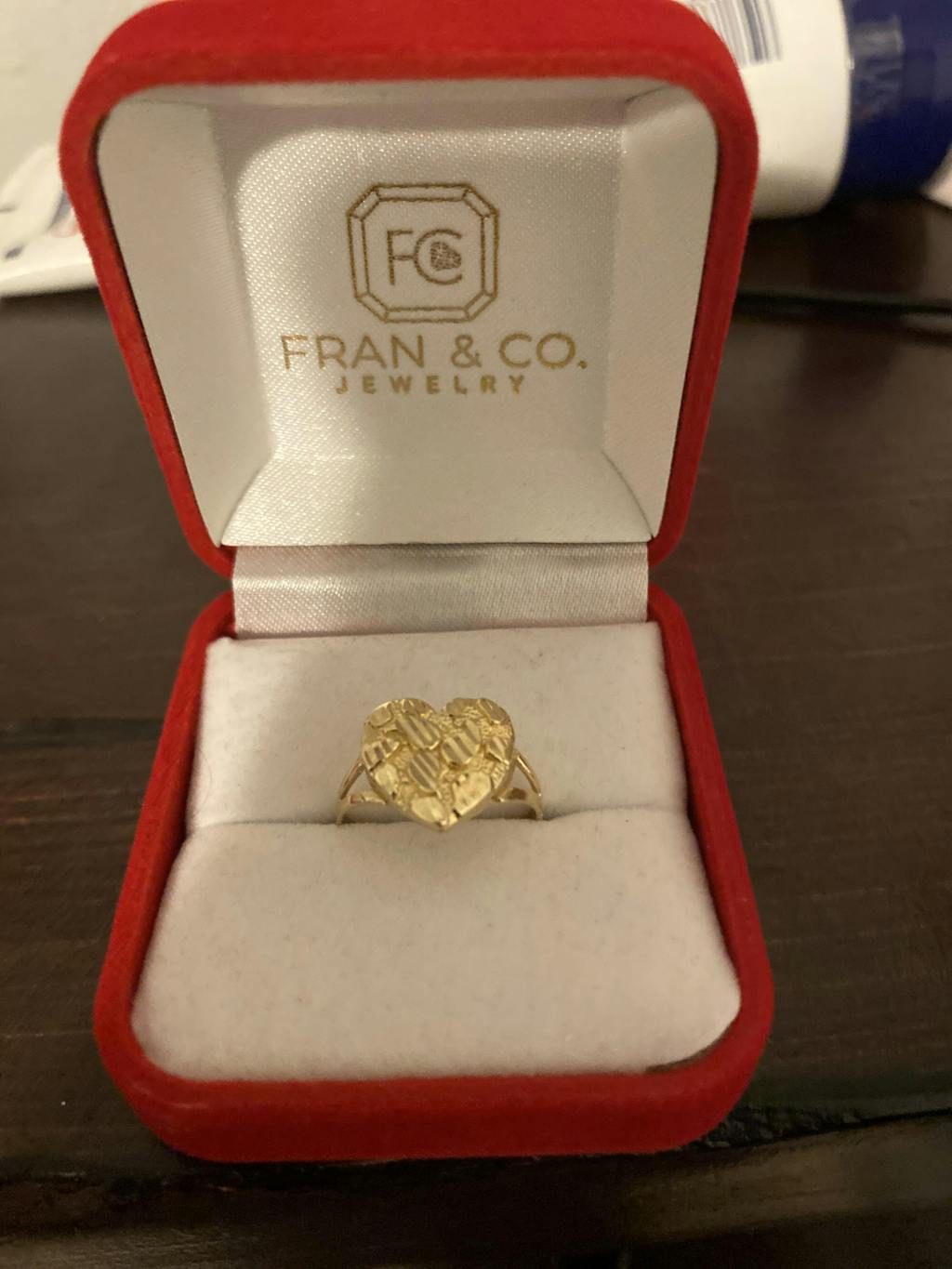 Shop 10-14k solid gold, Gold Plated Fashion, & Silver Jewelry – Fran ...