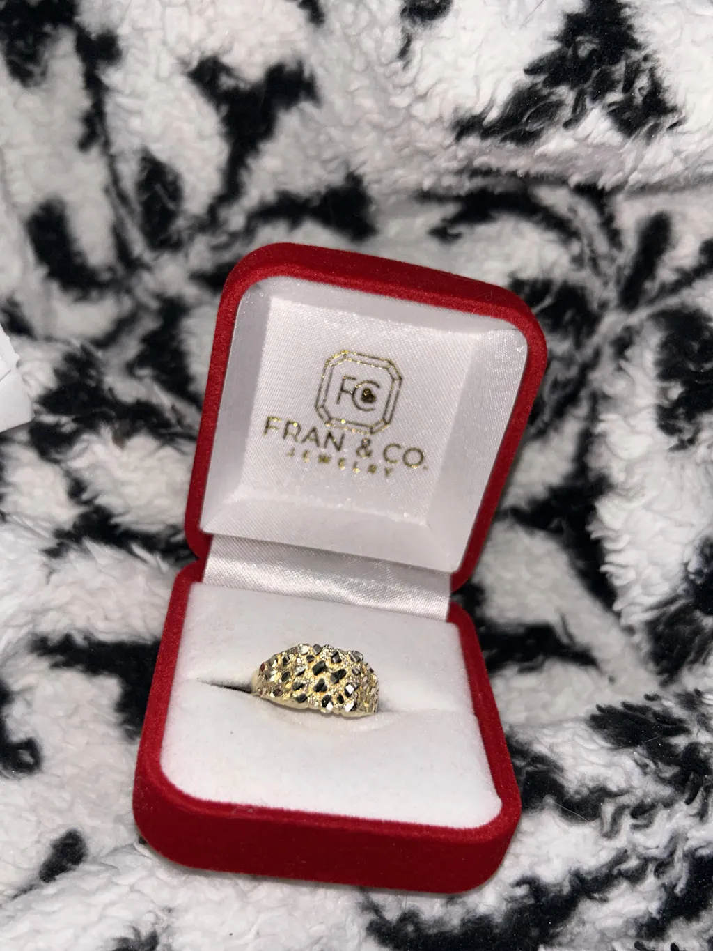 Shop 10-14k solid gold, Gold Plated Fashion, & Silver Jewelry – Fran ...