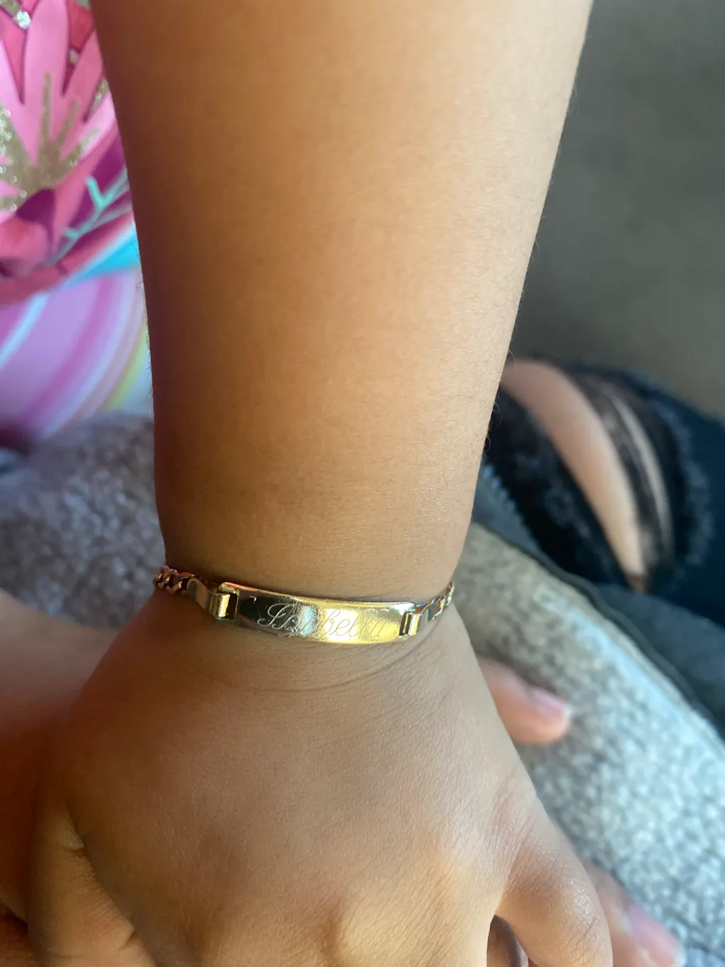 Gold Plated For Kids – Fran & Co. Jewelry Inc.