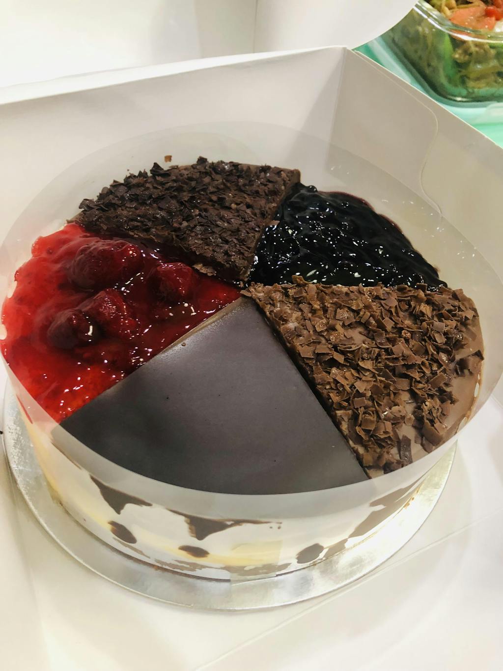 Premium Cakes Delivery Manila | Frank & Carol's Cakes – Frank and Carol's