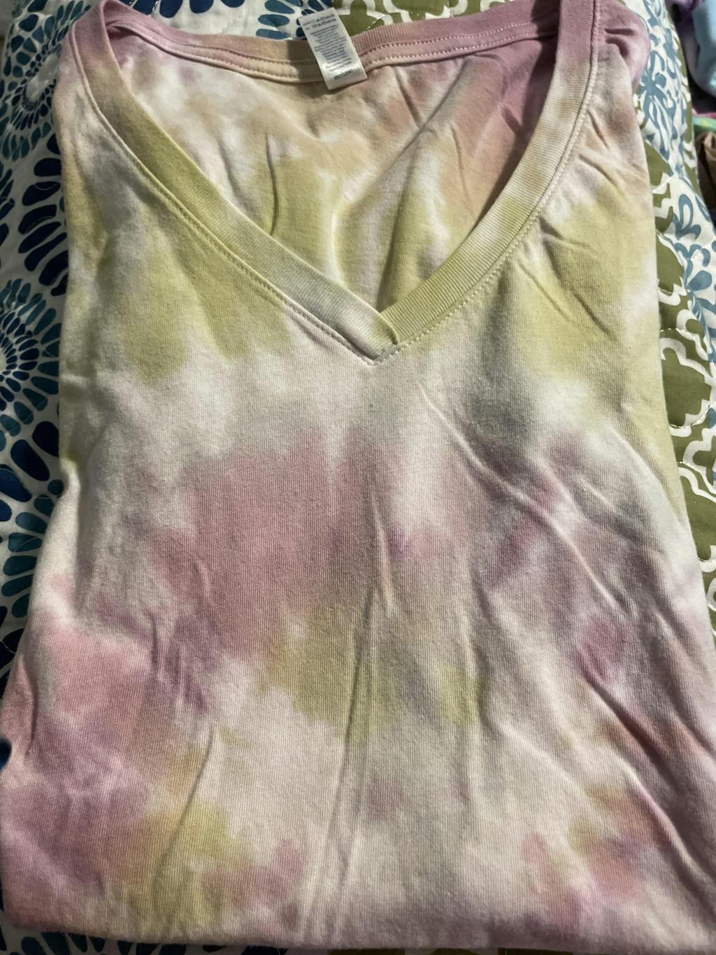 Free Spirited Clothing - Soft Tie-Dye Tees for Those Who Live Free