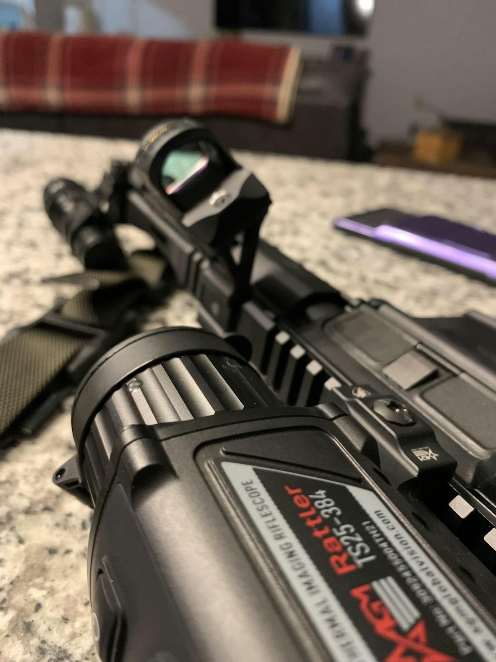 Holosun 507C X2, Buy Now & Save 16%, 5-Star Reviews + Free Shipping ...