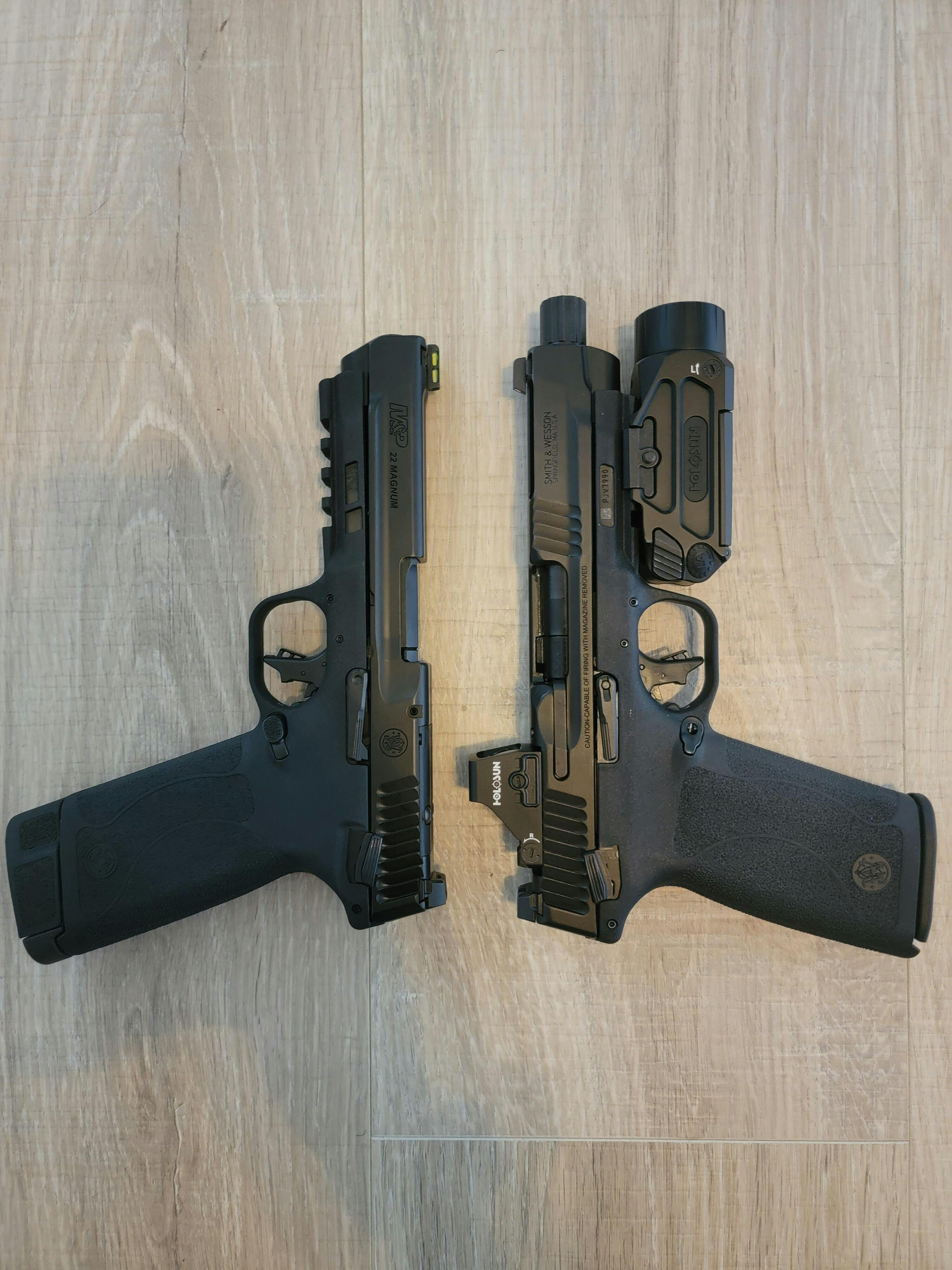 Buy Holosun 407K-X2 Save 16% 5-Star Reviews Free Shipping & Returns ...