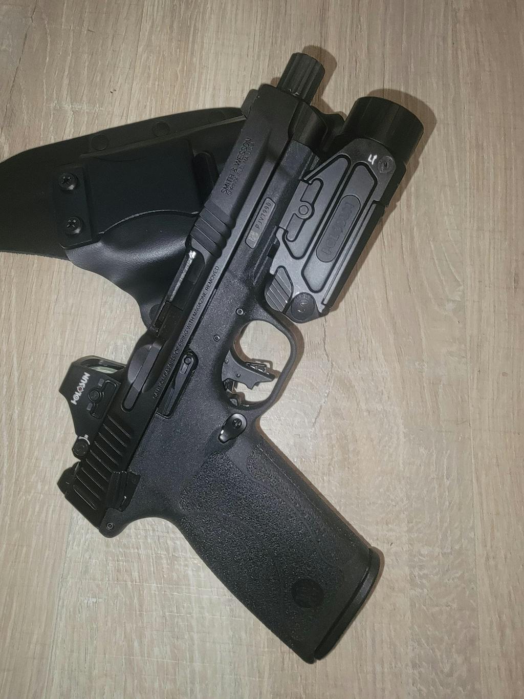 Buy Holosun 407K-X2 Save 16% 5-Star Reviews Free Shipping & Returns ...