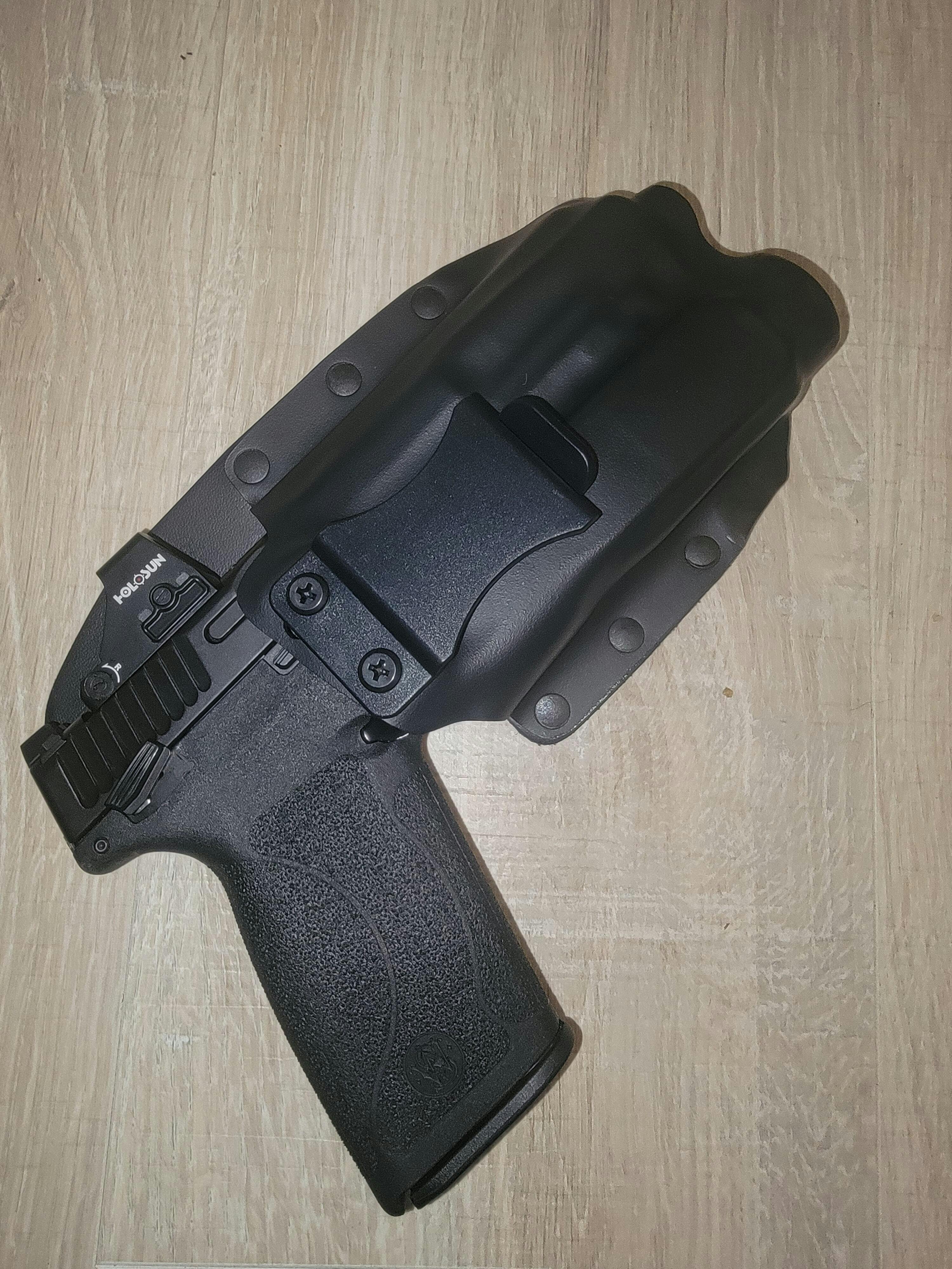 Buy Holosun 407K-X2 Save 16% 5-Star Reviews Free Shipping & Returns ...