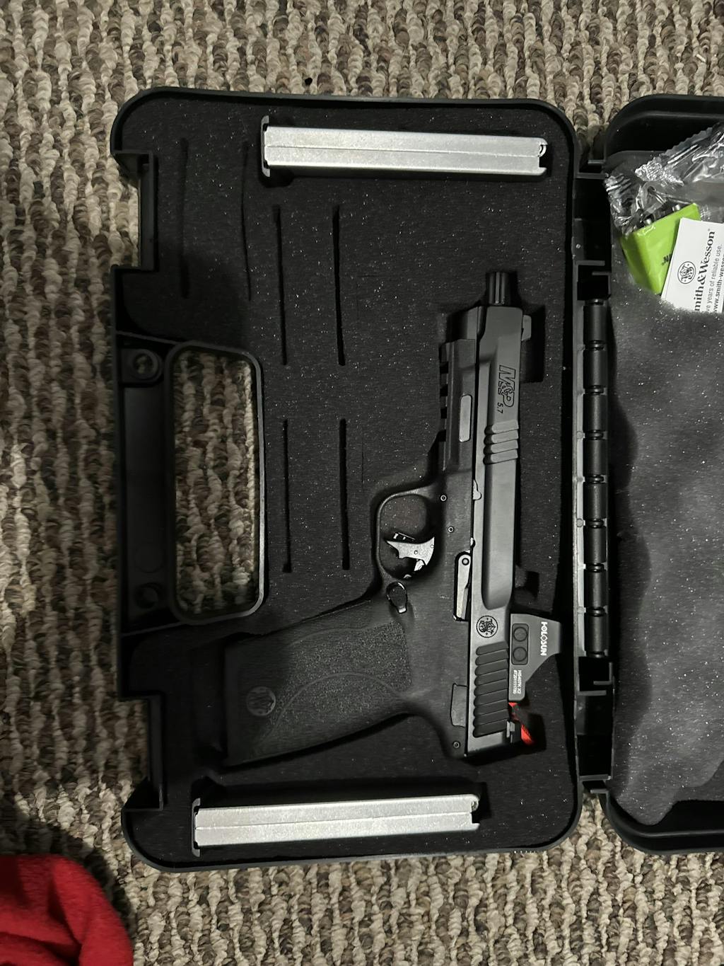 Buy Holosun 407K-X2 Save 16% 5-Star Reviews Free Shipping & Returns ...