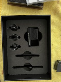 Springfield Armory Hellcat OSP/RDP/PRO Adapter Plates - For Optics Rea ...