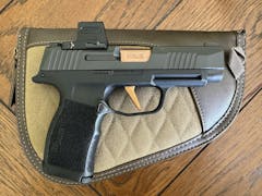 Springfield Armory Hellcat OSP/RDP/PRO Adapter Plates - For Optics Rea ...