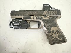 Springfield Armory Hellcat OSP/RDP/PRO Adapter Plates - For Optics Rea ...