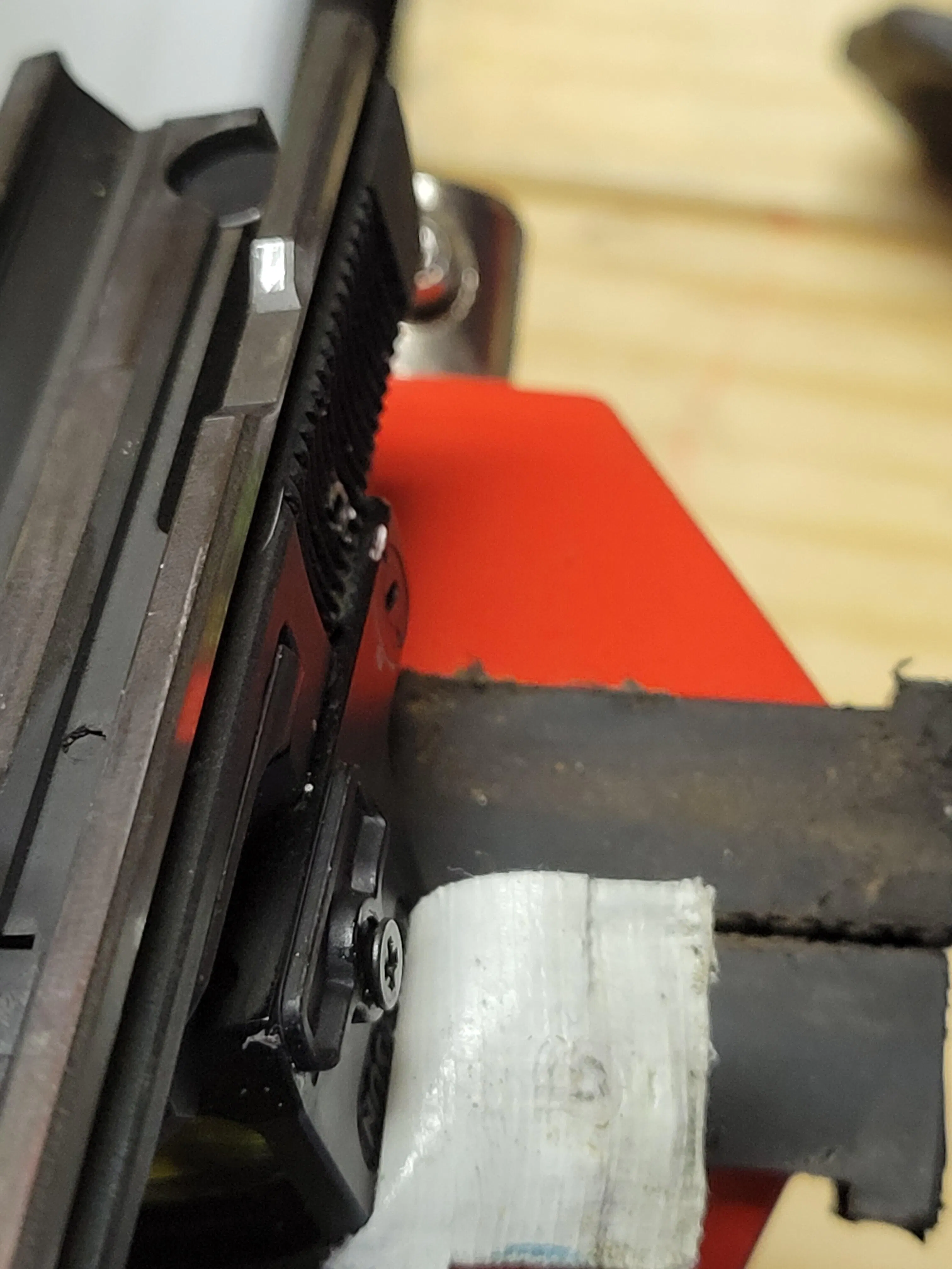 Holosun EPS/EPS Carry Battery Tray Screw Replacement Screw Set ...