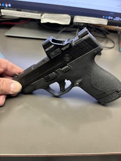 Springfield Armory Hellcat OSP/RDP/PRO Adapter Plates - For Optics Rea ...