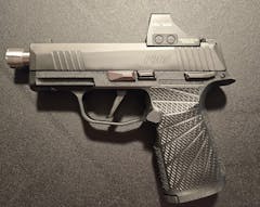 Springfield Armory Hellcat OSP/RDP/PRO Adapter Plates - For Optics Rea ...