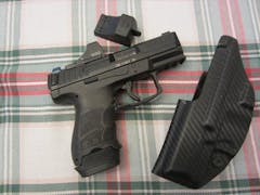 Springfield Armory Hellcat OSP/RDP/PRO Adapter Plates - For Optics Rea ...