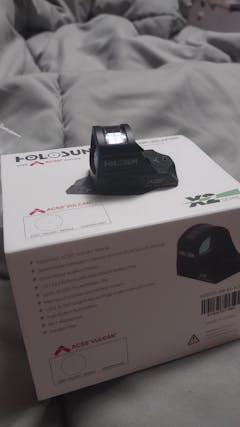 Springfield Armory Hellcat OSP/RDP/PRO Adapter Plates - For Optics Rea ...