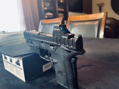 Springfield Armory Hellcat OSP/RDP/PRO Adapter Plates - For Optics Rea ...