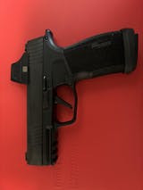 Holosun SCS Carry, K-Series Footprint (Modified RMSc), RMSc Adapter Pl ...