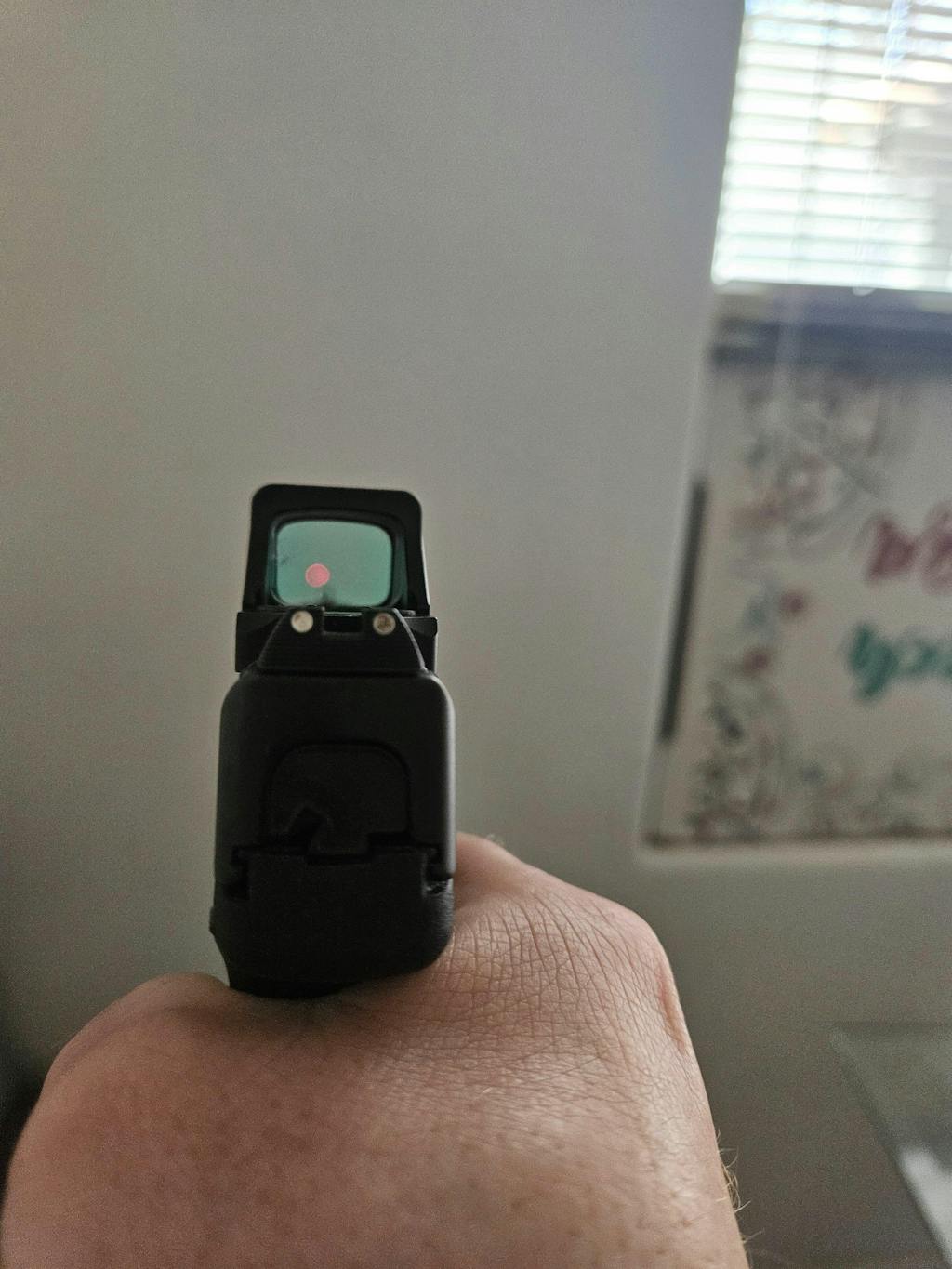 Buy Holosun 407K-X2 Save 16% 5-Star Reviews Free Shipping & Returns ...