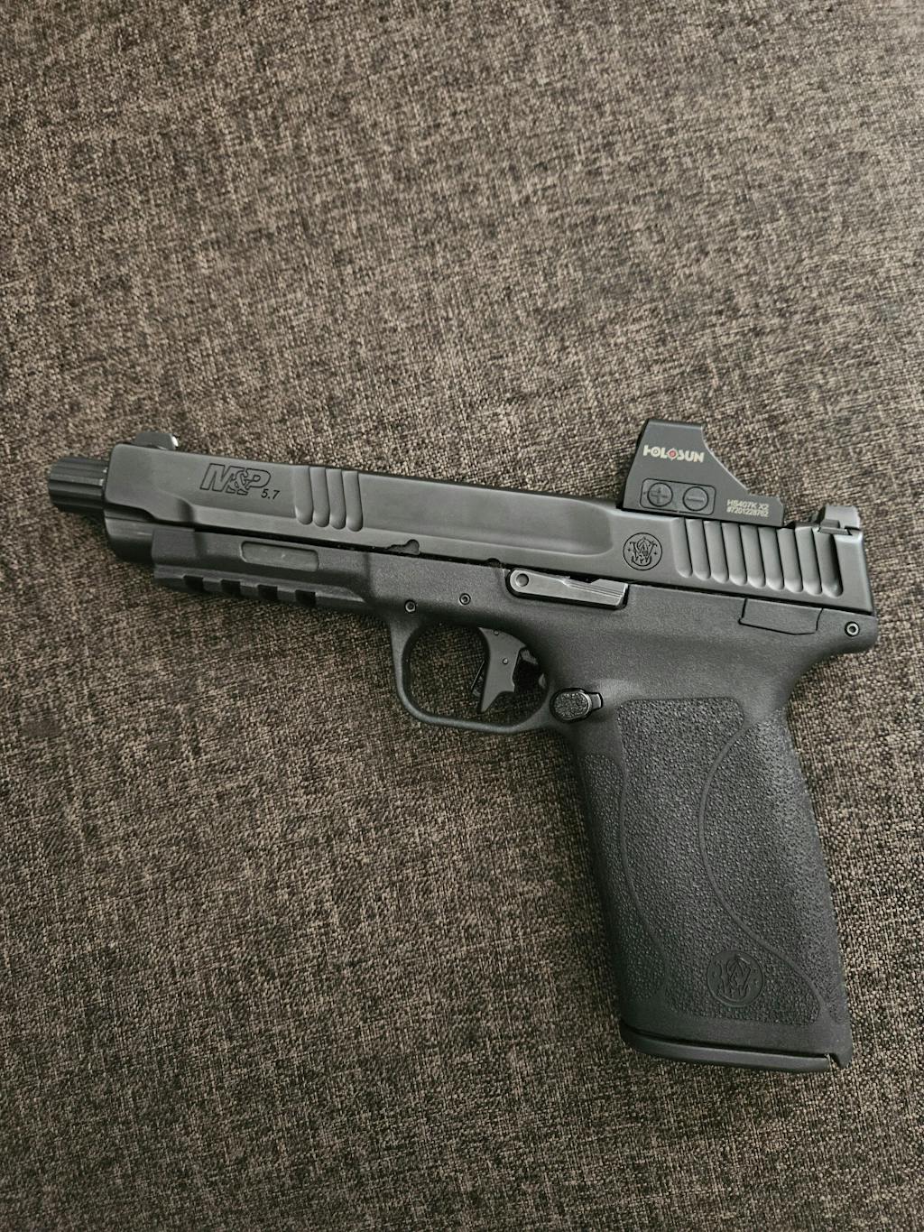 Buy Holosun 407K-X2 Save 16% 5-Star Reviews Free Shipping & Returns ...