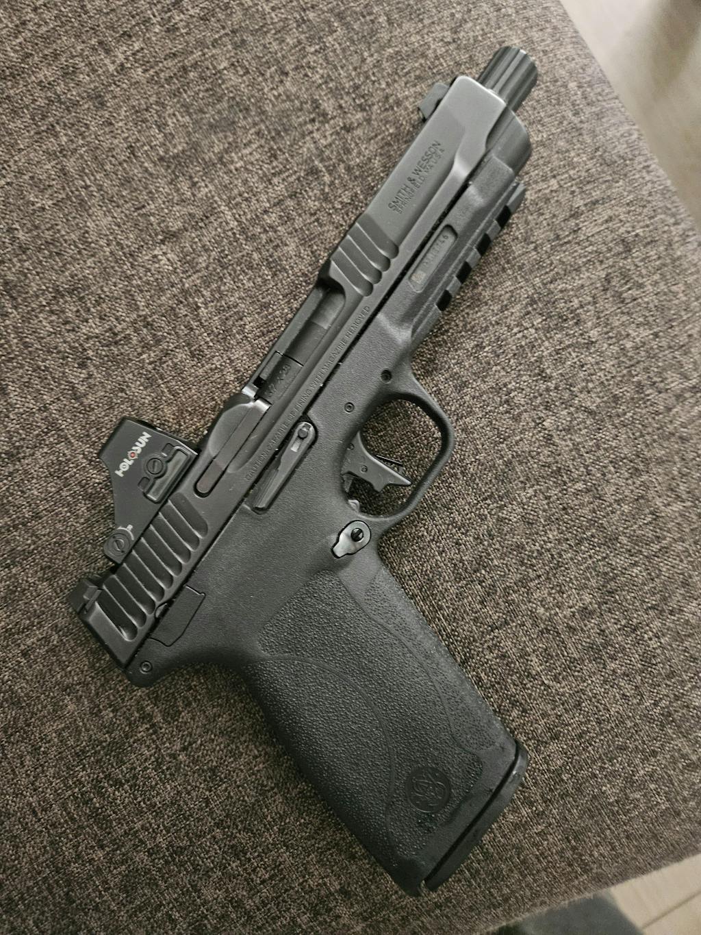 Buy Holosun 407K-X2 Save 16% 5-Star Reviews Free Shipping & Returns ...