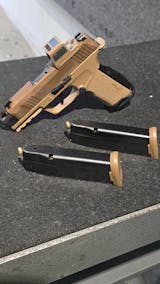 Holosun SCS Carry, K-Series Footprint (Modified RMSc), RMSc Adapter Pl ...