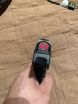 Primary Arms HTX-1 Red Dot, MOS & RMR Footprint, Enclosed Emitter, ACS ...