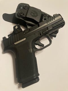 Primary Arms HTX-1 Red Dot, MOS & RMR Footprint, Enclosed Emitter, ACS ...