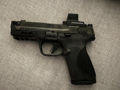 Springfield Armory Hellcat OSP/RDP/PRO Adapter Plates - For Optics Rea ...