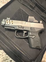 Holosun K Series vs Shield RMSc Footprint - All You Need to Know ...