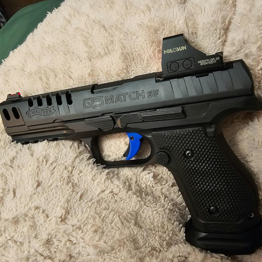 Springfield Armory Hellcat OSP/RDP/PRO Adapter Plates - For Optics Rea ...