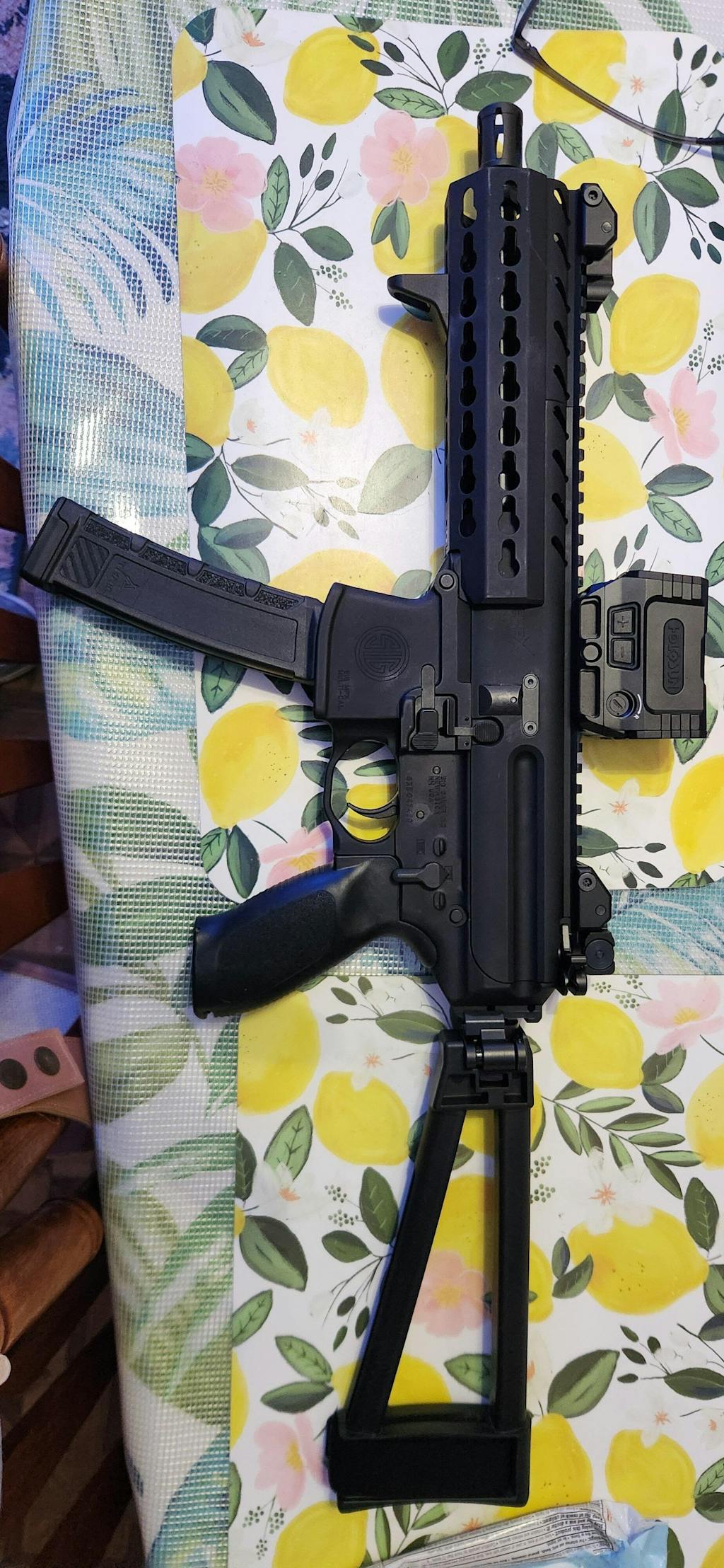 Holosun 509T vs EPS MRS - Which MRS Enclosed Emitter Pistol Optic is B ...