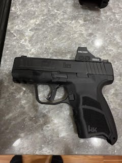 Taurus TX22 Adapter Plates – Freedom Gorilla