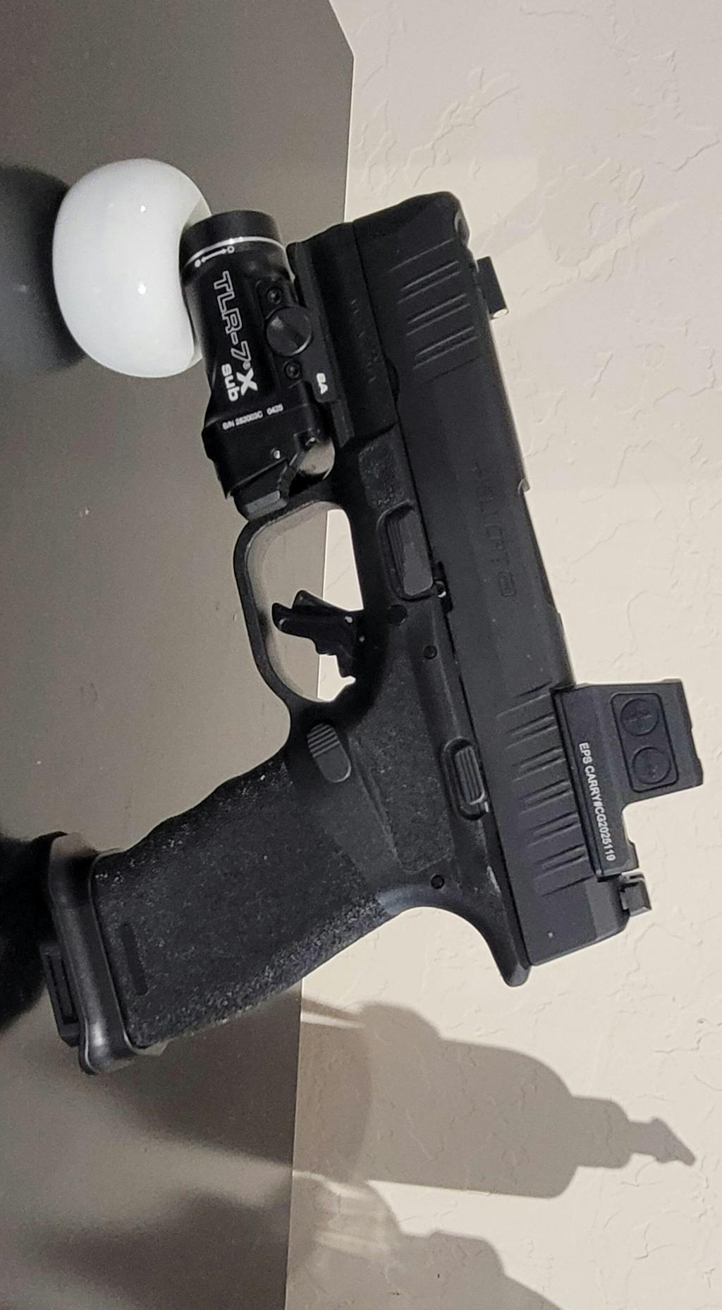 Top 5 S&W Shield Plus Holosun Red Dots Sights + How to Mount – Freedom ...