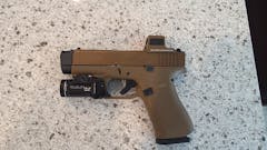 Primary Arms HTX-1 Red Dot, MOS & RMR Footprint, Enclosed Emitter, ACS ...