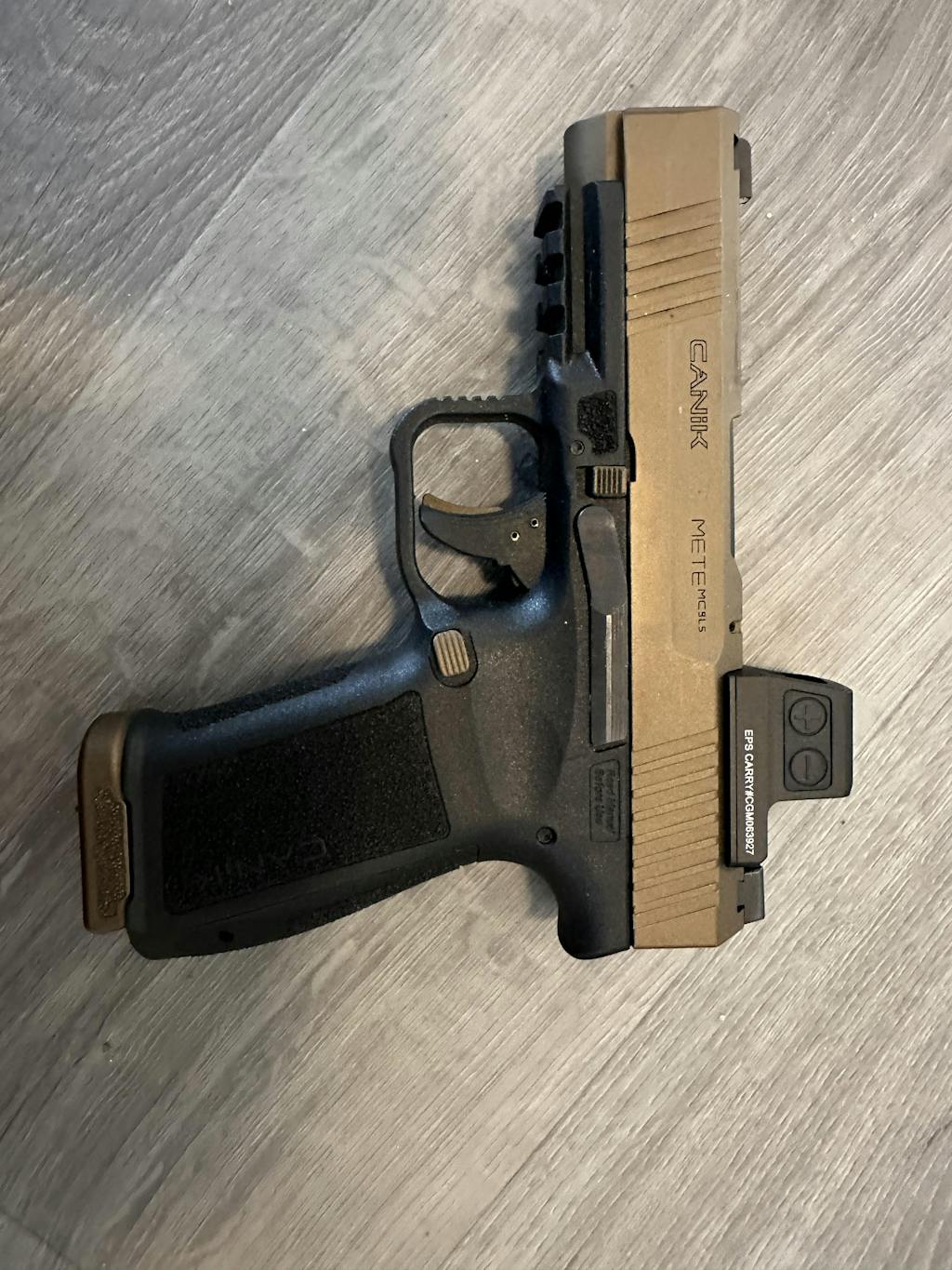 13 Best Springfield Echelon Holosun Optics - Red & Green Dot Sights ...