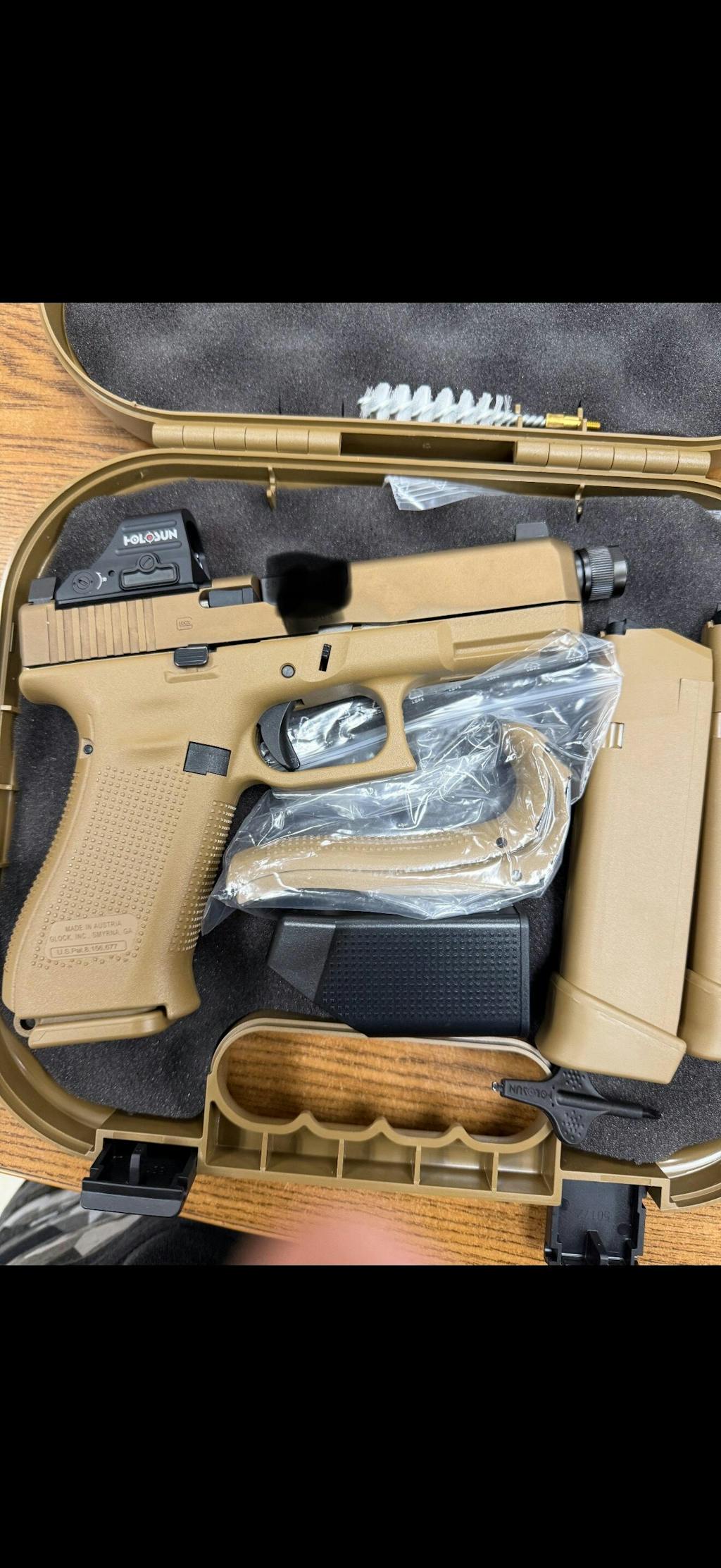 7 Best Beretta A300 Ultima Holosun Optics - Red & Green Dot Sights ...