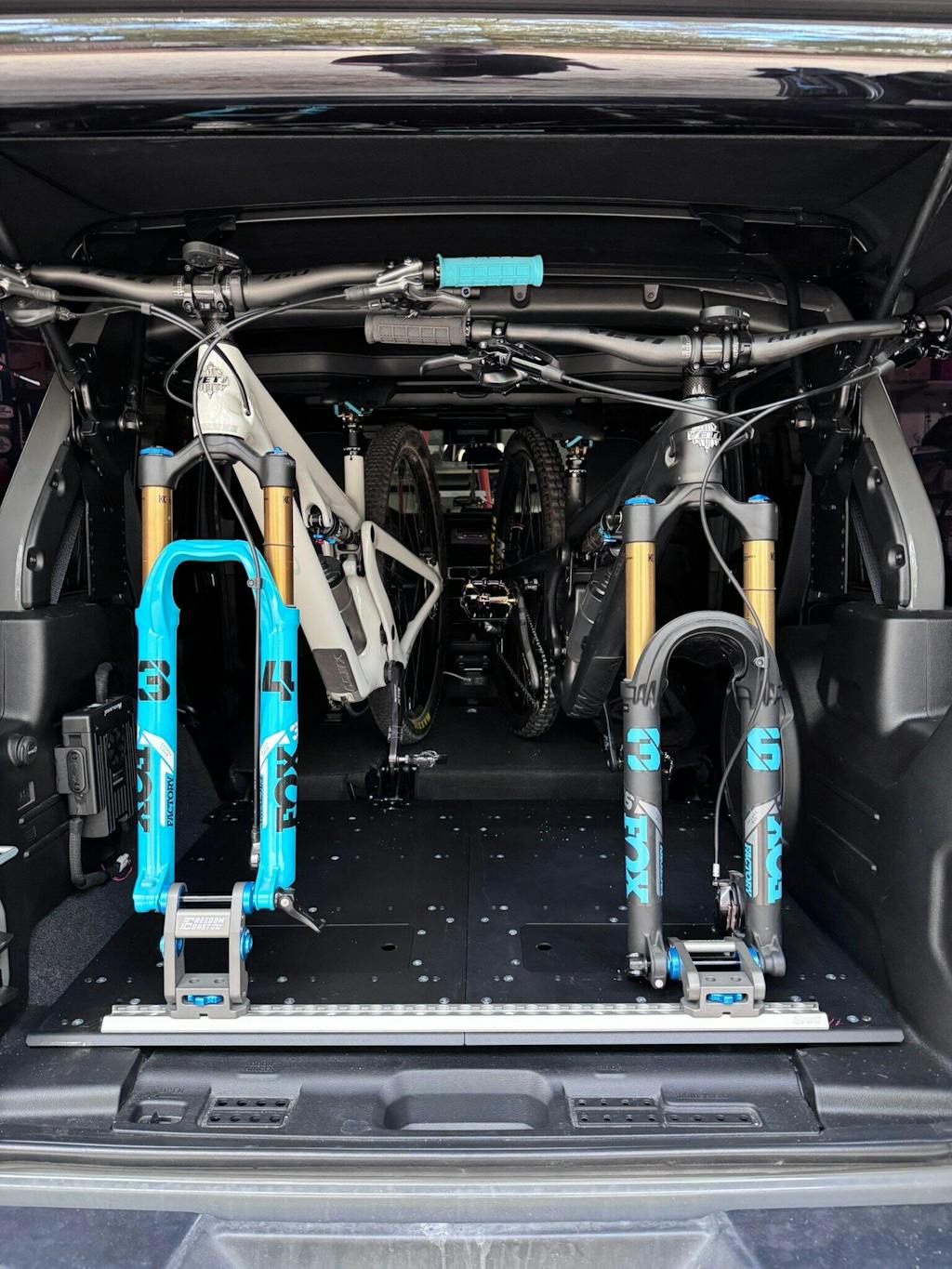 Adjustable Fork Mount – Freedomcoast