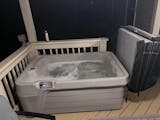 2-Seat Mini Spas | Freeflow Spas