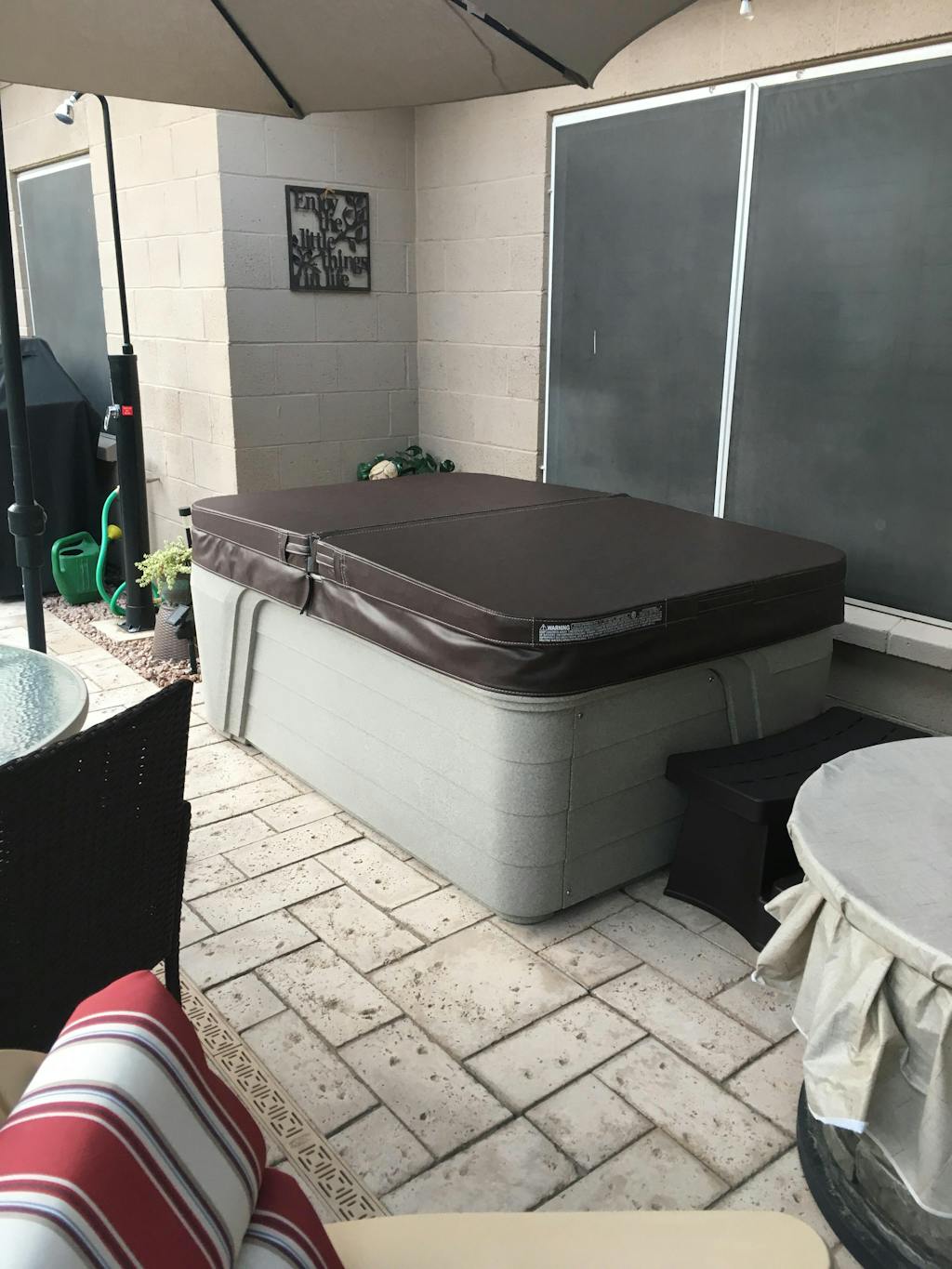 2-Seat Mini Spas | Freeflow Spas