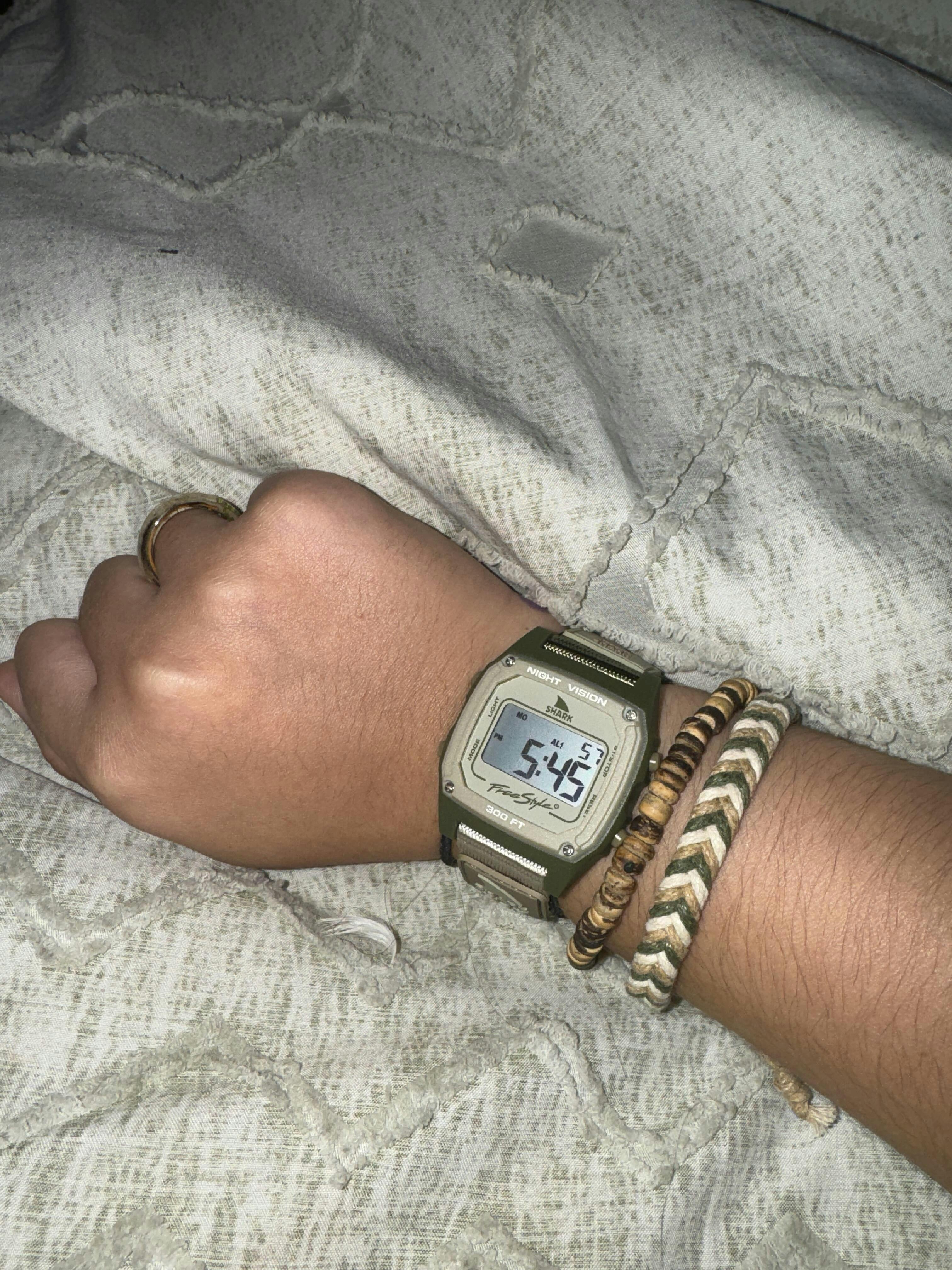 Freestyle Watches Shark Classic Clip Ensenada - Freestyle USA