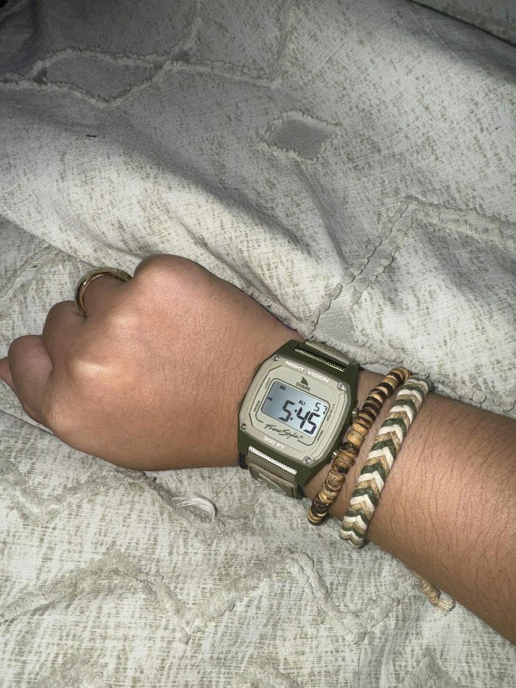 Freestyle Watches Shark Classic Clip Ensenada - Freestyle USA