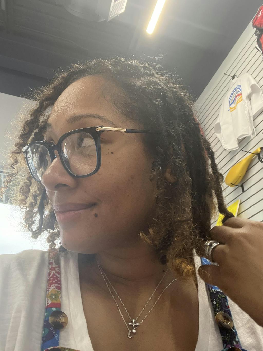 Conditioning + Clarifying ACV Rinse (Rosemary) – FreeTheRoots LLC